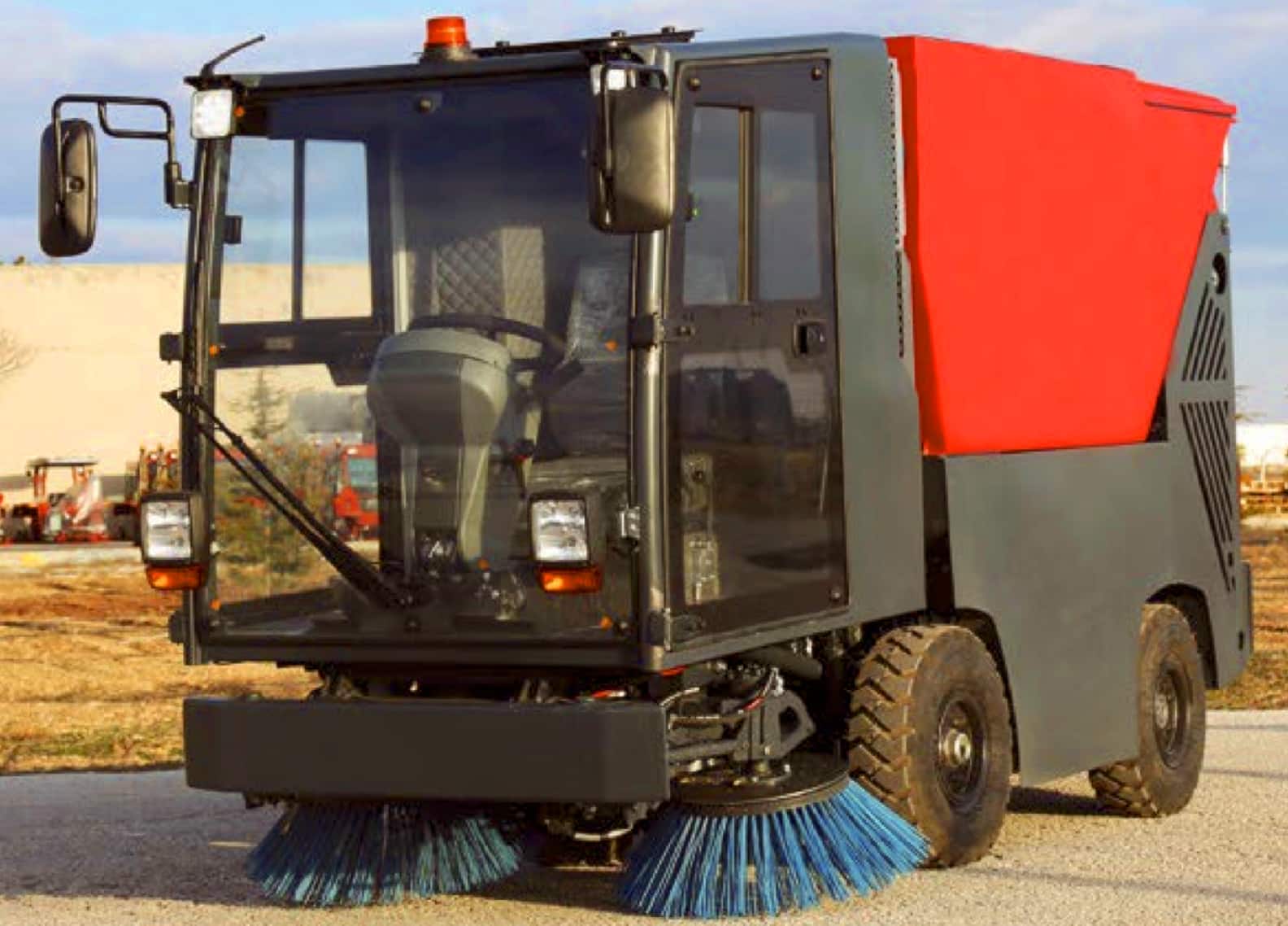 About Us | ACOMPACTOR